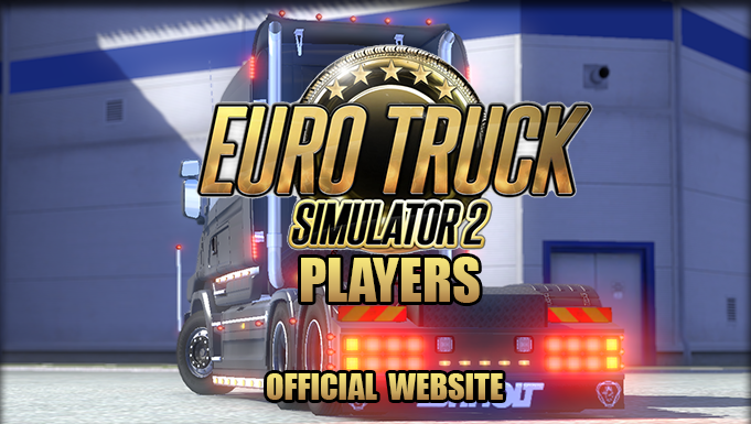 Ets2 Players! - Home page